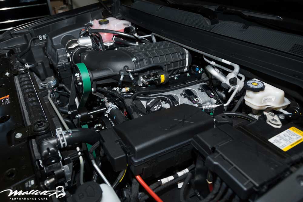 Comparing TVS Blower VS Centrifugal Superchargers – Mallett Performance ...