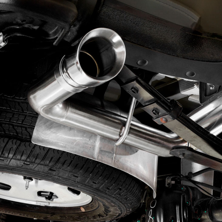 The Mallett Stage One Supercharger System – Mallett Performance Cars