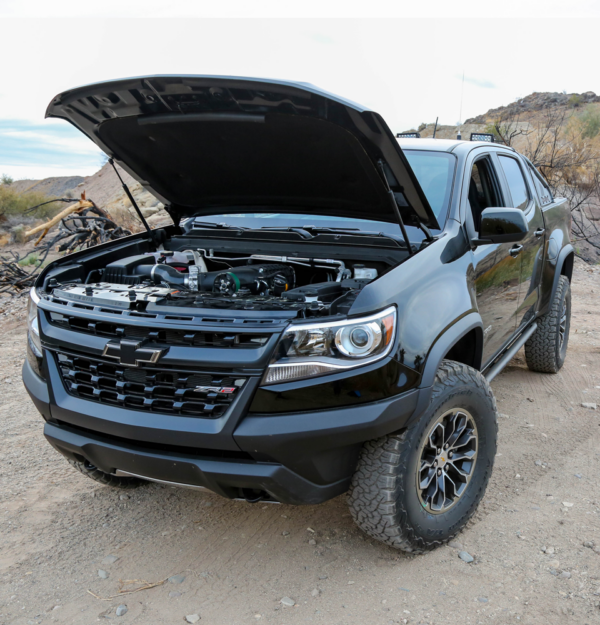 Shop News – Mallett Performance Cars