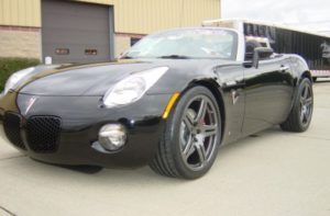 Conversions – Mallett Performance Cars