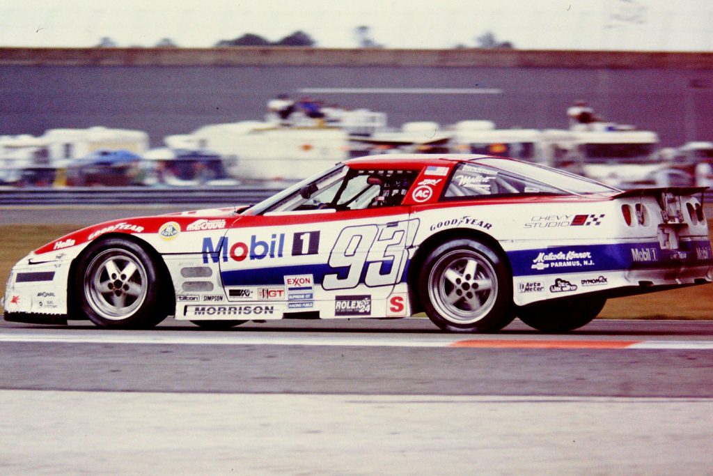 Shop News – Mallett Performance Cars