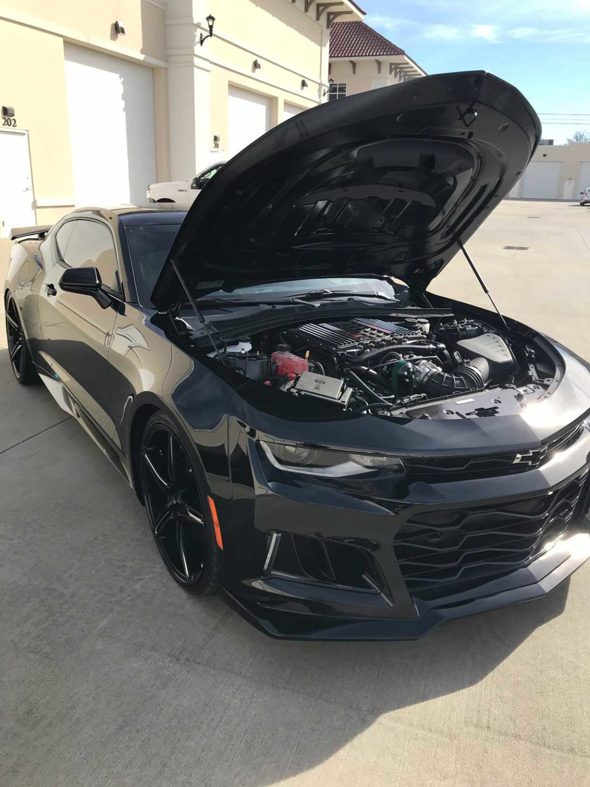 Shop News – Mallett Performance Cars